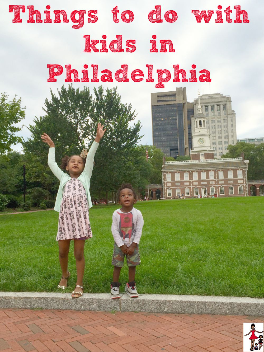 7 Things To Do In Philadelphia With Kids