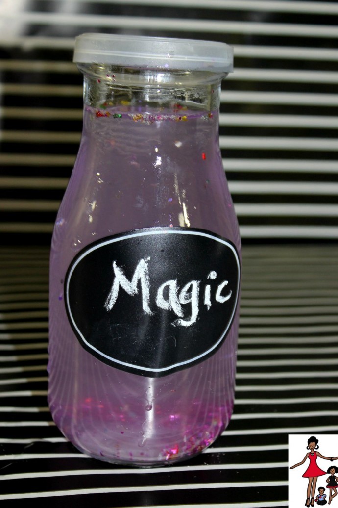 4 Must-Haves For Disney Descendants Slumber Party - Adanna Dill