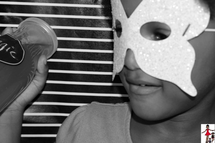 4 Must-Haves For Disney Descendants Slumber Party - Adanna Dill