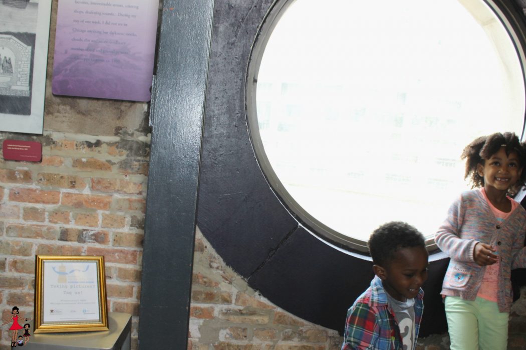10 Awesome Things To do in Chicago with Kids - Adanna Dill