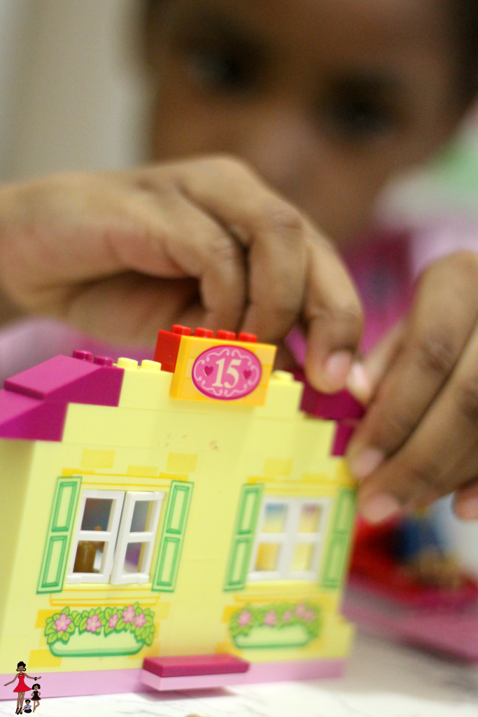 Encouraging Children To Celebrate Small Wins