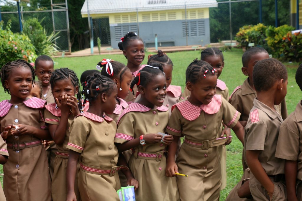 Beaches Moms: Jamaica With Kids