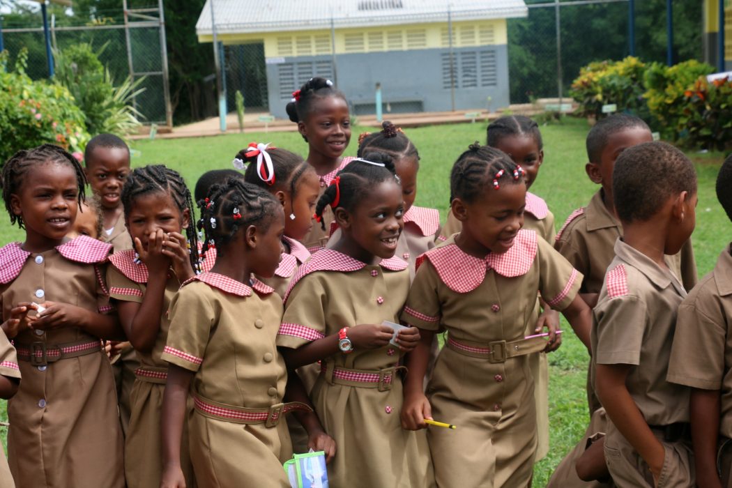 Beaches Moms: Jamaica With Kids - Adanna Dill