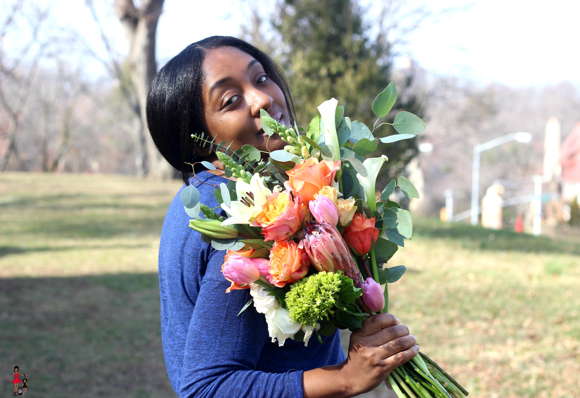 Bloom That Self-Love