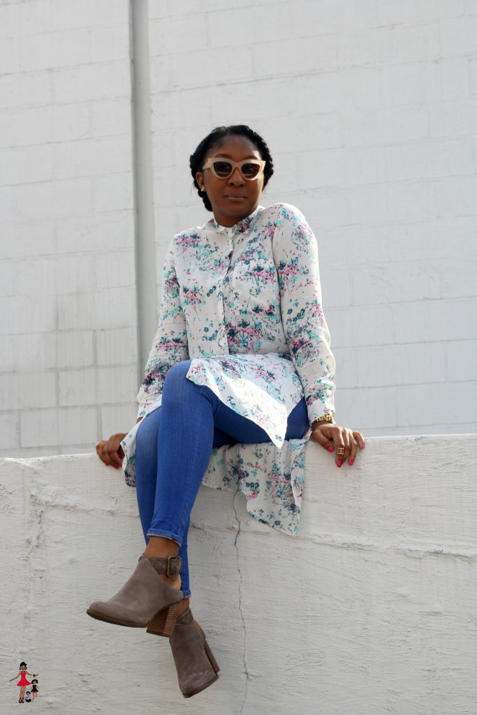 Casual Mom Style Guide: Fashion Must-Haves For Moms - Adanna Dill