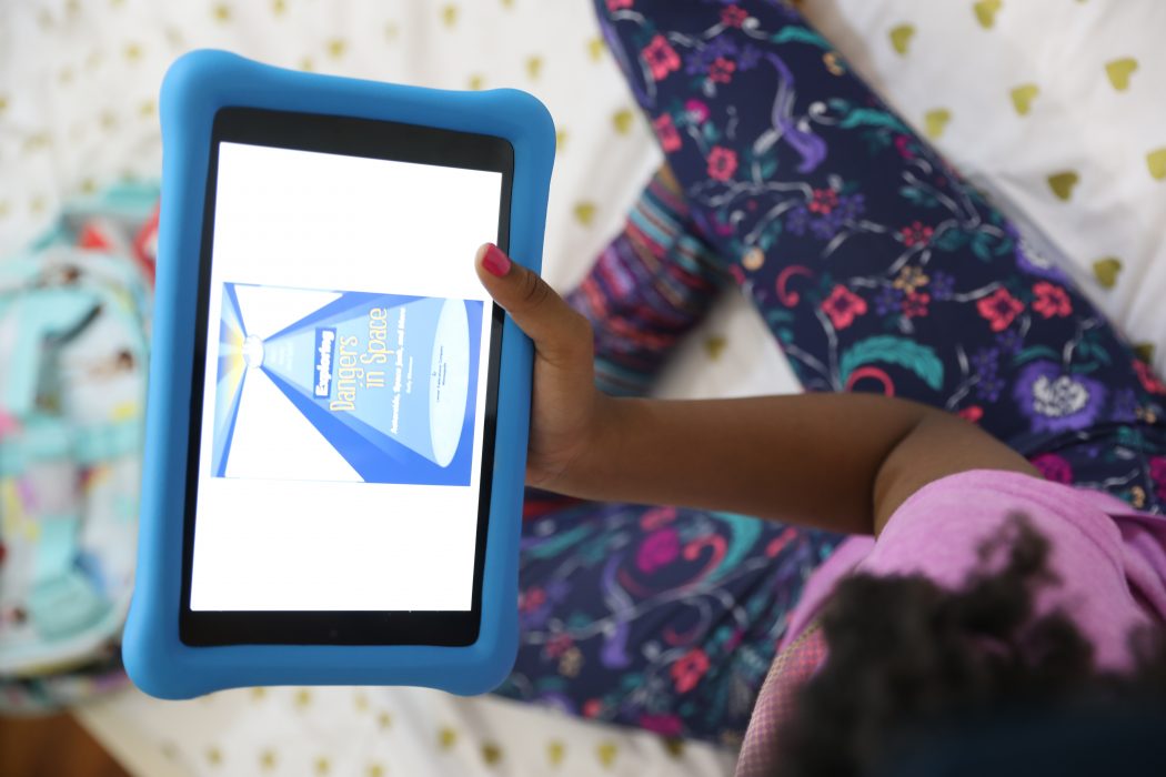 How to Use Technology Wisely during the School Year