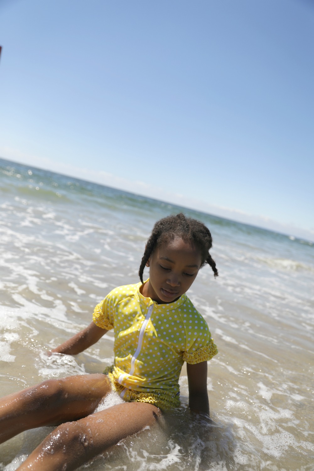 Short & Sweet Summer Fun: How We Maximize Family Time