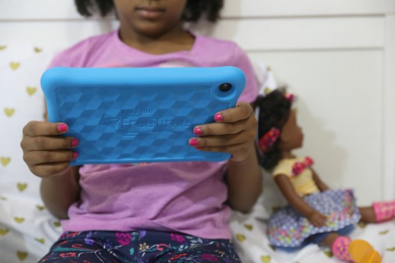 How to Use Technology Wisely during the School Year