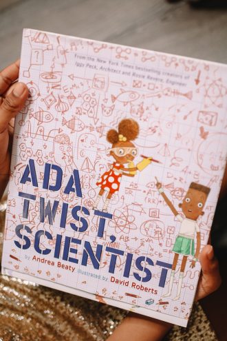 Holiday Gift Guide: 20 Children's Books With Black Main Characters ...