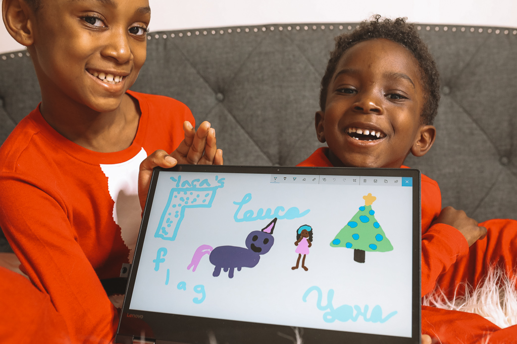 STEM Holiday Gift Guide for Kids - Adanna Dill
