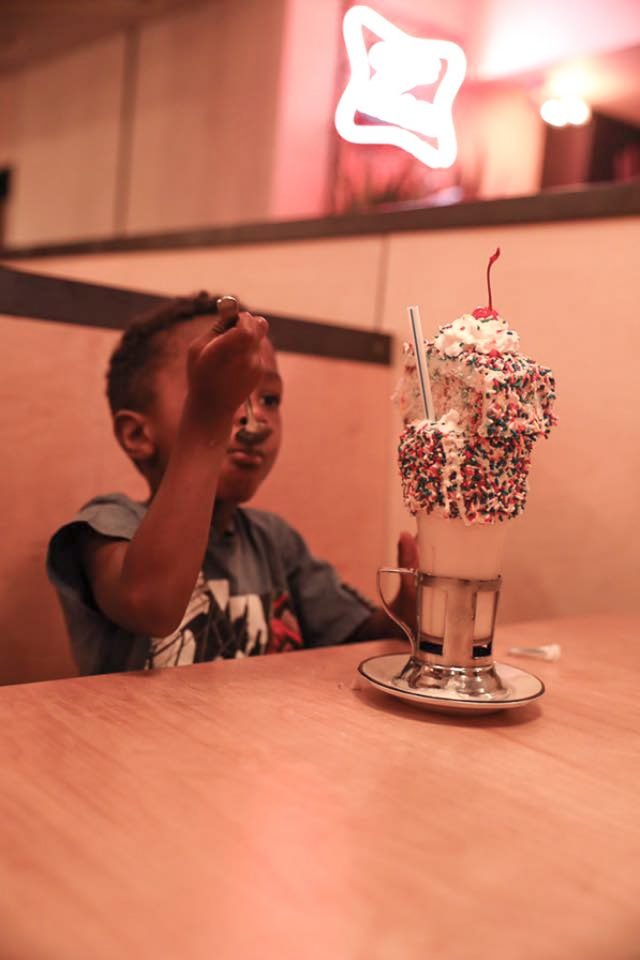 Kid Friendly Restaurants In NYC kid-friendly-restaurants-in-nyc