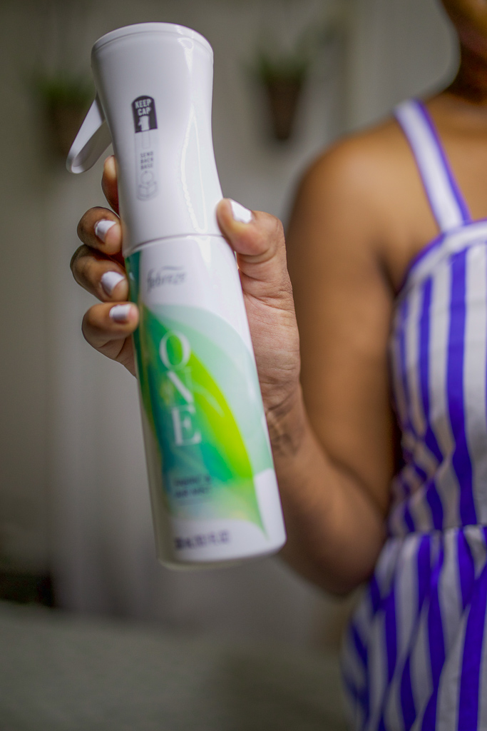 REDUCING WASTE IN OUR HOME WITH THE TerraCycle LOOP PROGRAM