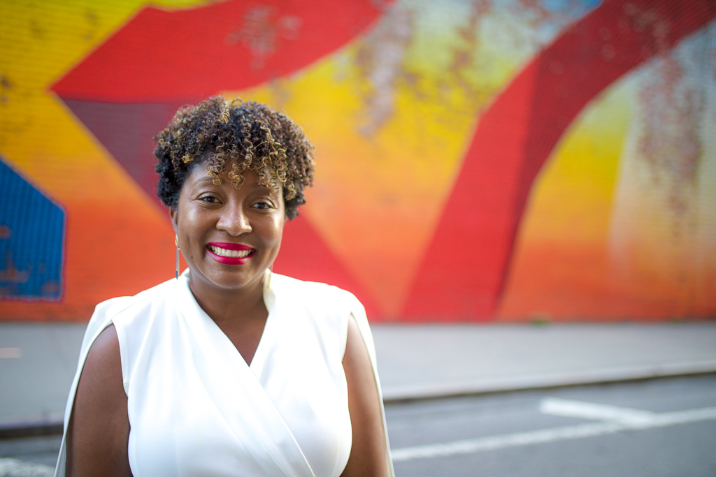 Embracing Your Postpartum Body: Quick Confidence Boosters - Adanna Dill