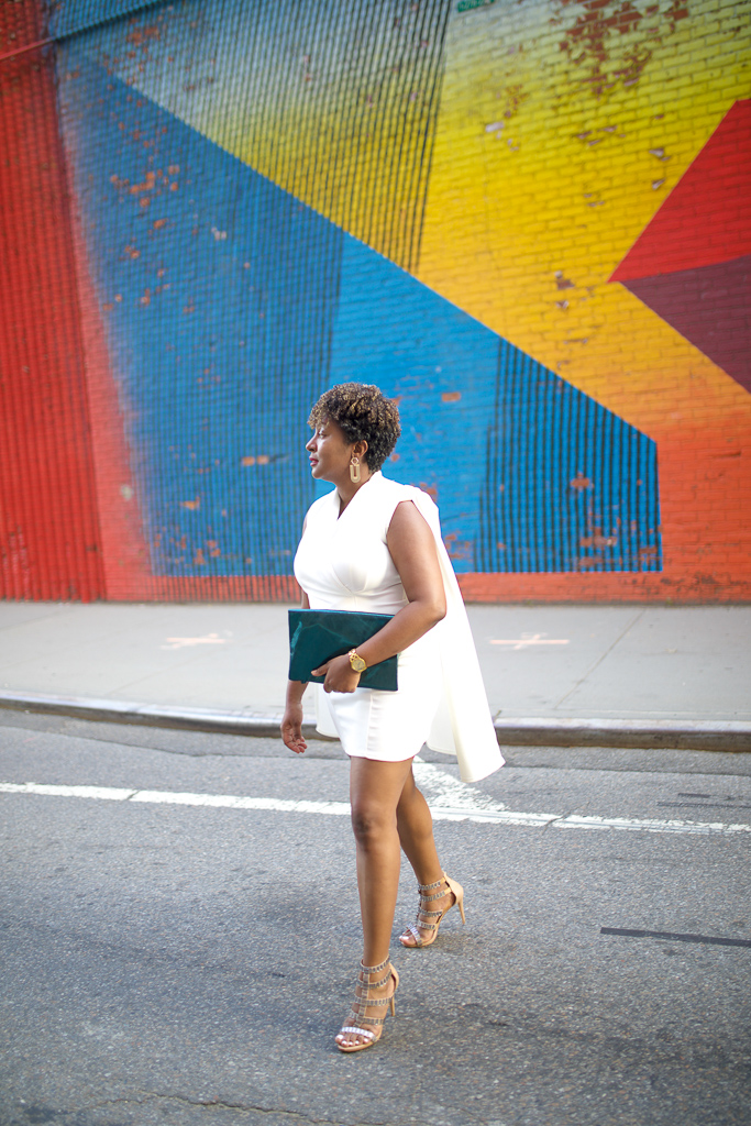 Embracing Your Postpartum Body: Quick Confidence Boosters - Adanna Dill