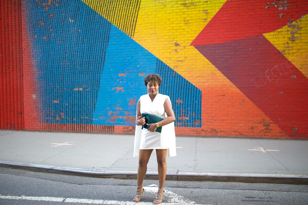 Embracing Your Postpartum Body: Quick Confidence Boosters - Adanna Dill