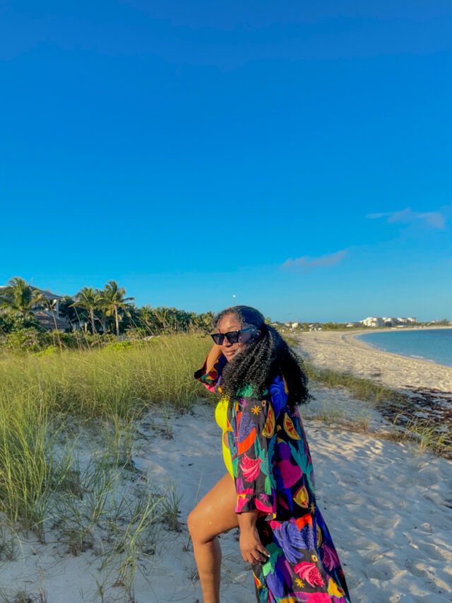 Planning a Turks and Caicos Trip: Where to Stay, Play and Eat in ...